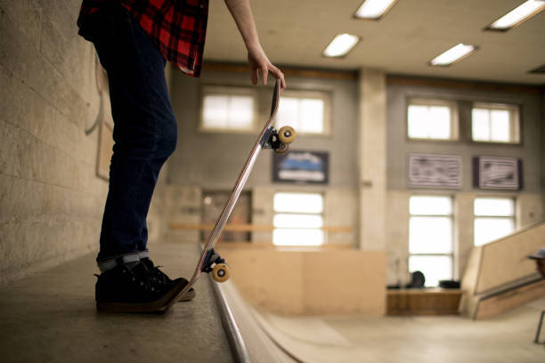 Skate: que es, normas y como saber elegir una tabla - Abdominales.info